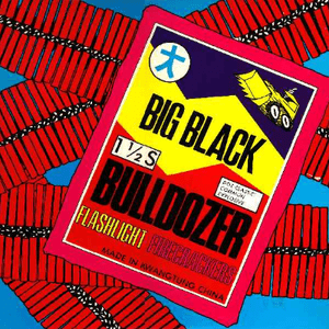 Best Big Black songs of all time - Rate Your Music