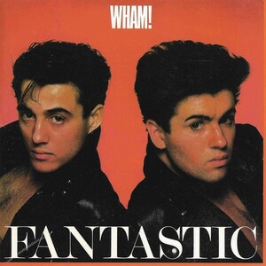 Wham! - Wham Rap! (Enjoy What You Do?) - Lyrics and ratings - Rate Your ...