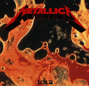 (Custom Tracklist) Metallica - Load, Reload - Rate Your Music