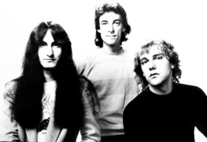 Top 31 Power Trio Bands - Rate Your Music