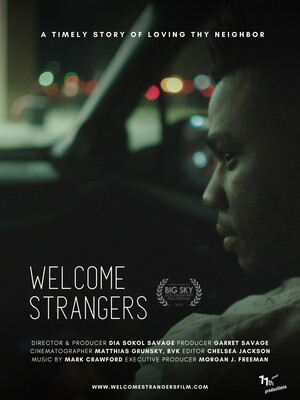 Welcome Strangers (Film, Documentary): Reviews, Ratings, Cast and Crew ...