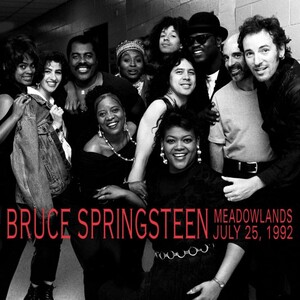 Bruce Springsteen - 57 Channels (and Nothin' On) - Lyrics and ratings ...