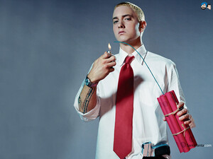 Ranking Rappers' Discographies #1: Eminem - Rate Your Music