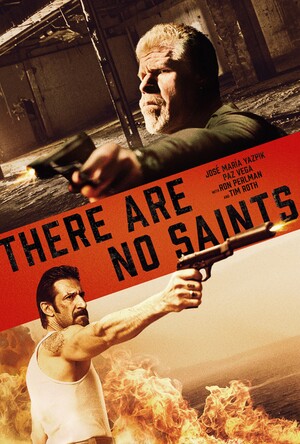 There Are No Saints (Film, Action): Reviews, Ratings, Cast and Crew ...