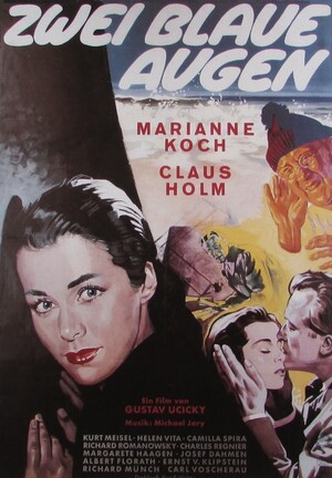 Zwei blaue Augen (Film): Reviews, Ratings, Cast and Crew - Rate Your Music