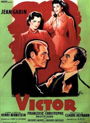 Victor (Film, Melodrama): Reviews, Ratings, Cast and Crew - Rate Your Music