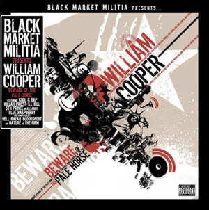 William Cooper - Bust My Gun - Rate Your Music