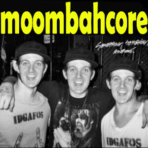 RYM Ultimate Box Set > Moombahcore - Rate Your Music