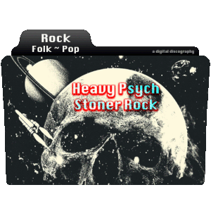 5.7. Heavy Psych ~ Acid ~ Hard Rock ~ Stoner Rock - Rate Your Music