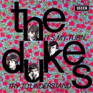 The Dukes - Try to Understand - Rate Your Music