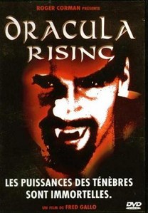 Dracula Rising (Film, Vampire): Reviews, Ratings, Cast and Crew - Rate ...