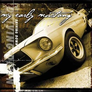 The Ford Album Art Cover Collection - Rate Your Music