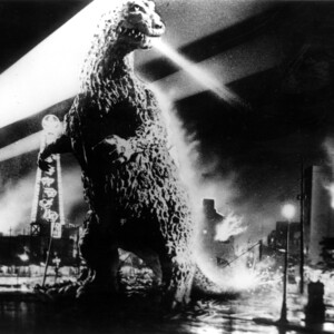 Film series: Toho Tokusatsu films (Godzilla etc.) - Rate Your Music