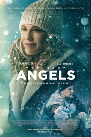 Ordinary Angels (Film, Family Drama): Reviews, Ratings, Cast and Crew ...