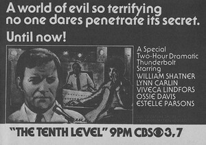 The Tenth Level (Film, Drama): Reviews, Ratings, Cast and Crew - Rate ...