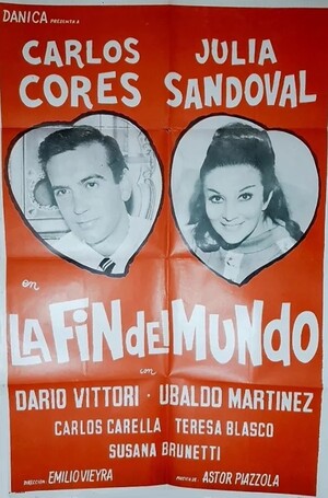 La fin del mundo (Film): Reviews, Ratings, Cast and Crew - Rate Your Music