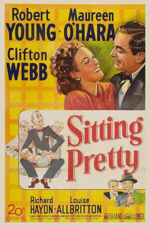 Sitting Pretty (Film, Comedy): Reviews, Ratings, Cast and Crew - Rate ...