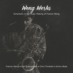 Francis Wong - Hai River - Rate Your Music