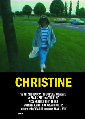 Christine (Film, Slice of Life): Reviews, Ratings, Cast and Crew - Rate ...
