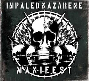 Impaled Nazarene - Intro: Greater Wrath - Rate Your Music