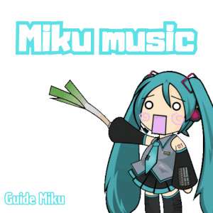 Guide to Miku music! - Rate Your Music