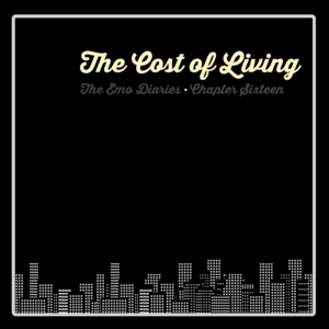 Emo Diaries - The Later Years - Rate Your Music