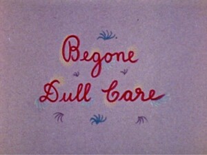 Begone Dull Care (Film, Abstract Film): Reviews, Ratings, Cast and Crew ...