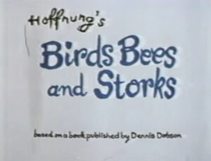 Birds, Bees and Storks (Film, Animation): Reviews, Ratings, Cast and ...