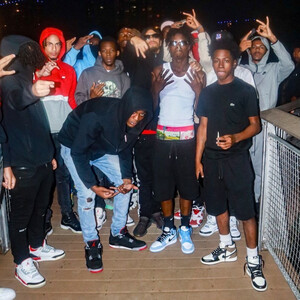 Kenzo Balla - 5th to the Sev - Rate Your Music