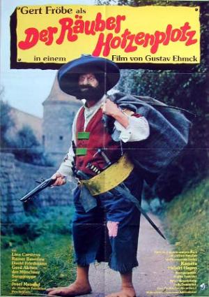 Der Räuber Hotzenplotz (Film, Crime): Reviews, Ratings, Cast and Crew ...