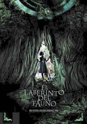 El laberinto del fauno (Film, Fairy Tale): Reviews, Ratings, Cast and ...