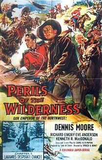 Perils of the Wilderness (Film, Western): Reviews, Ratings, Cast and ...