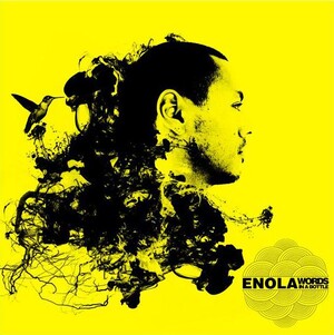 Enola - Words in a Bottle (Rodriguez Jr.. Remix) - Rate Your Music