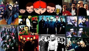 Top 200 Nu Metal & Alternative Metal Albums - Rate Your Music