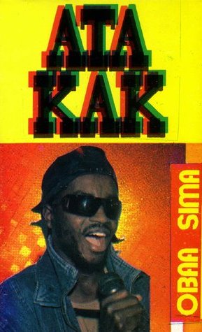 Ata Kak - Obaa Sima - Rate Your Music