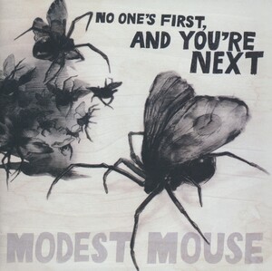 Modest Mouse - King Rat - Lyrics and ratings - Rate Your Music