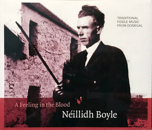 Néillidh Boyle - An Súisín Bán (Air) - Rate Your Music