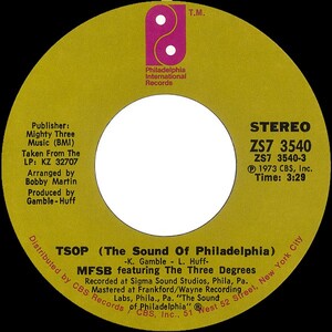30 Best Philly Soul Singles of the 1970s - Rate Your Music