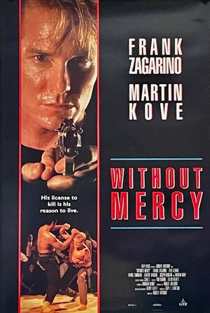 Without Mercy (Film): Reviews, Ratings, Cast and Crew - Rate Your Music