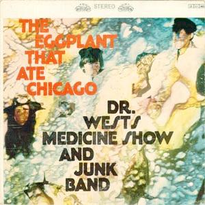 Dr. West's Medicine Show & Junk Band - Dominating Baby - Rate Your Music