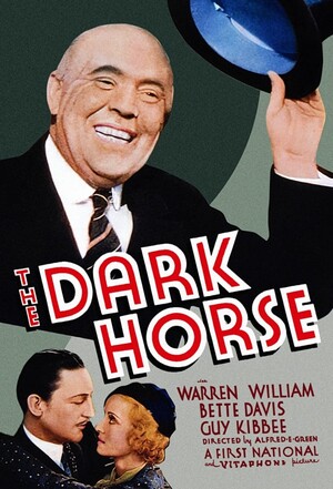 The Dark Horse (Film, Satire): Reviews, Ratings, Cast and Crew - Rate ...