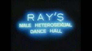 Ray's Male Heterosexual Dance Hall (Film, Comedy): Reviews, Ratings ...