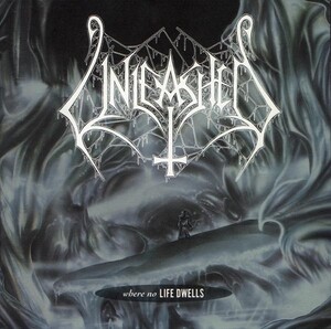 Unleashed - ...And the Laughter Has Died - Rate Your Music