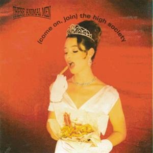 These Animal Men - This Year's Model - Rate Your Music