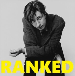 Hal Hartley Ranked - Rate Your Music