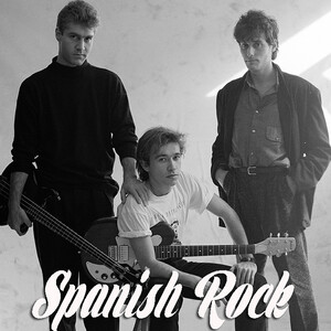 RYM Ultimate Box Set > Spanish Rock - Rate Your Music