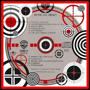 My Target CDs - Rate Your Music