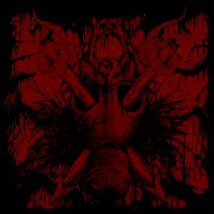 Almighty Sathanas - Blasphemous Profanation - Rate Your Music