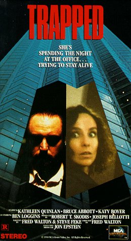 Trapped (Film, Horror): Reviews, Ratings, Cast and Crew - Rate Your Music