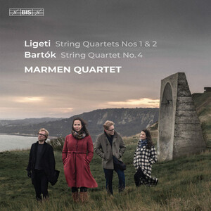 Best String Quartet albums of 2025 - Rate Your Music
